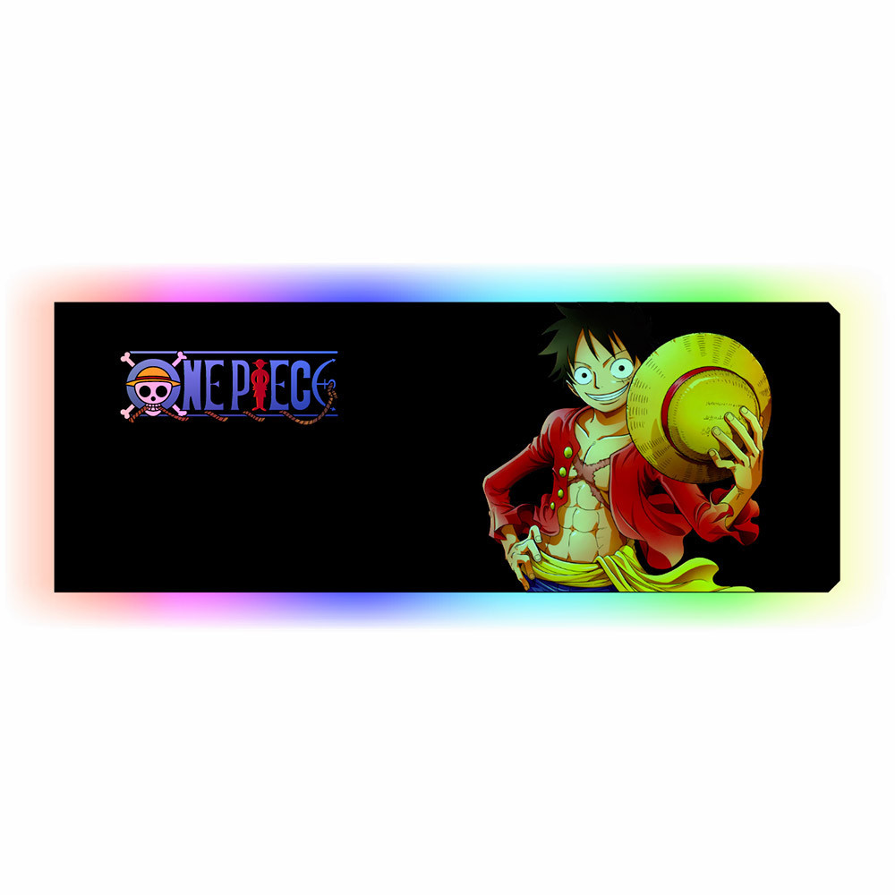 Rgb Gpu Backplate | One Piece v1 | ColdZero