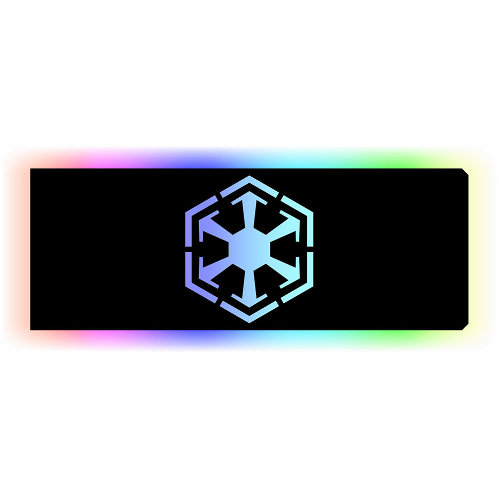 Rgb Gpu Backplates (5)
