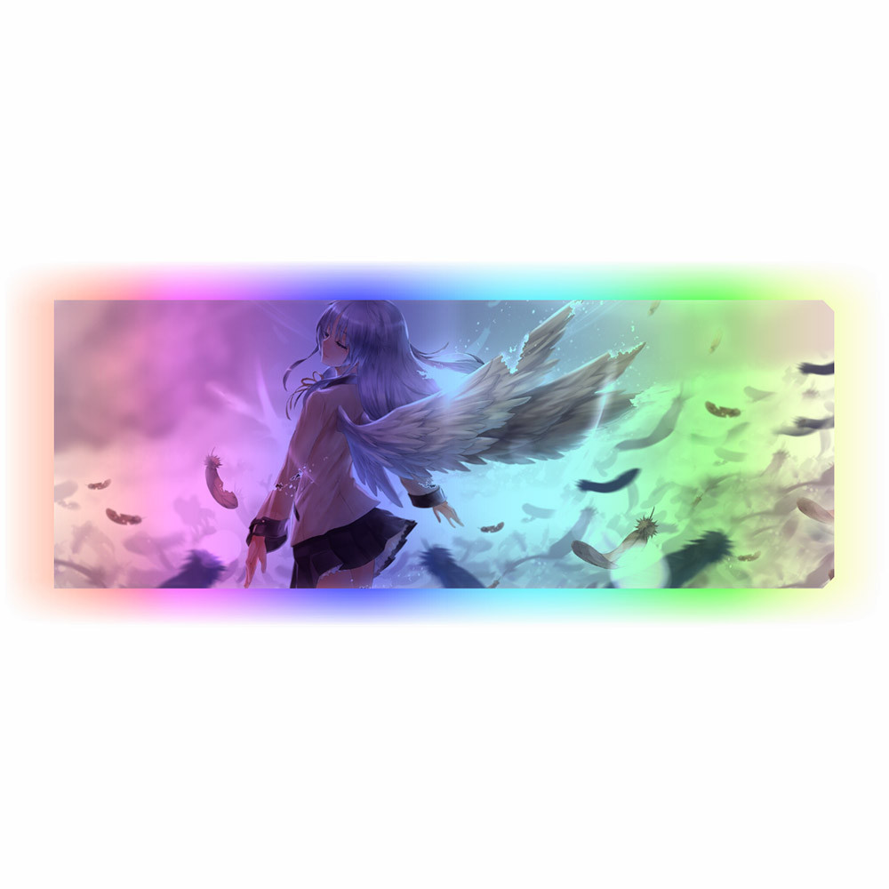 Rgb Gpu Backplate | Hyper Beast v3 | ColdZero