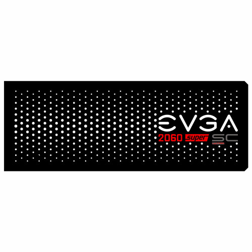 RGB SSD Cover | Jedi Order | ColdZero