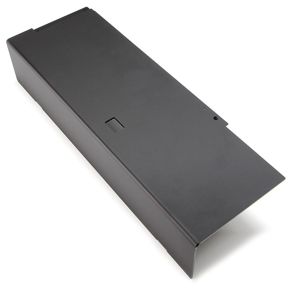 Spec-03 | Psu Shroud (Long) | ColdZero