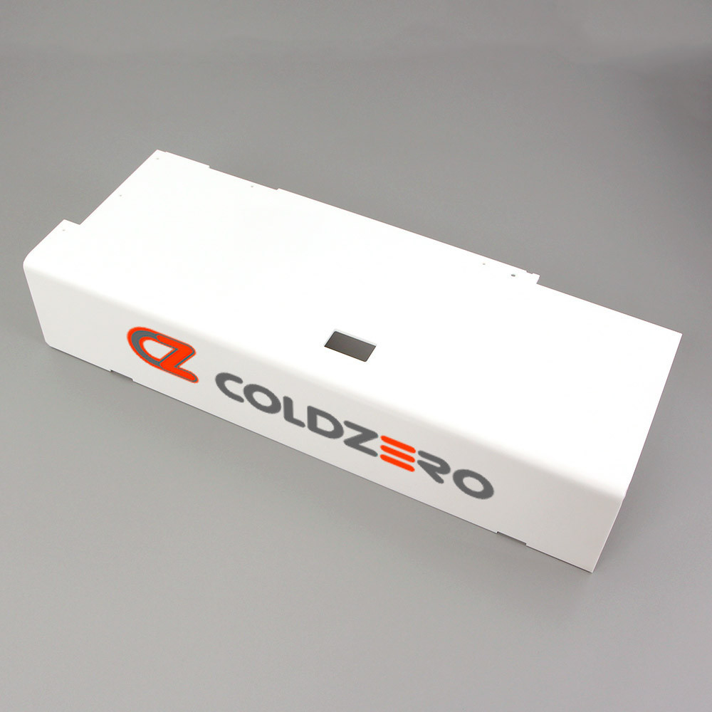 RGB SSD Cover | Cyberpunk 2077 | ColdZero