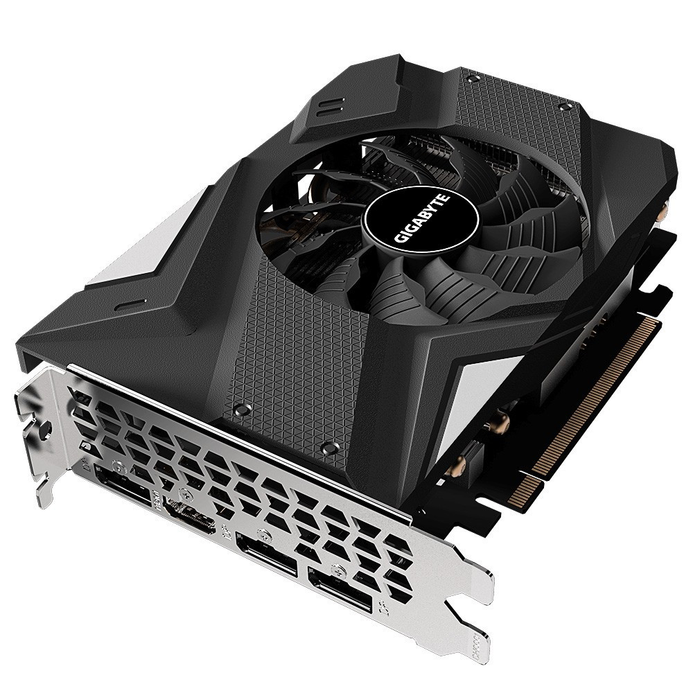 Gigabyte 20 Series | Backplates | ColdZero
