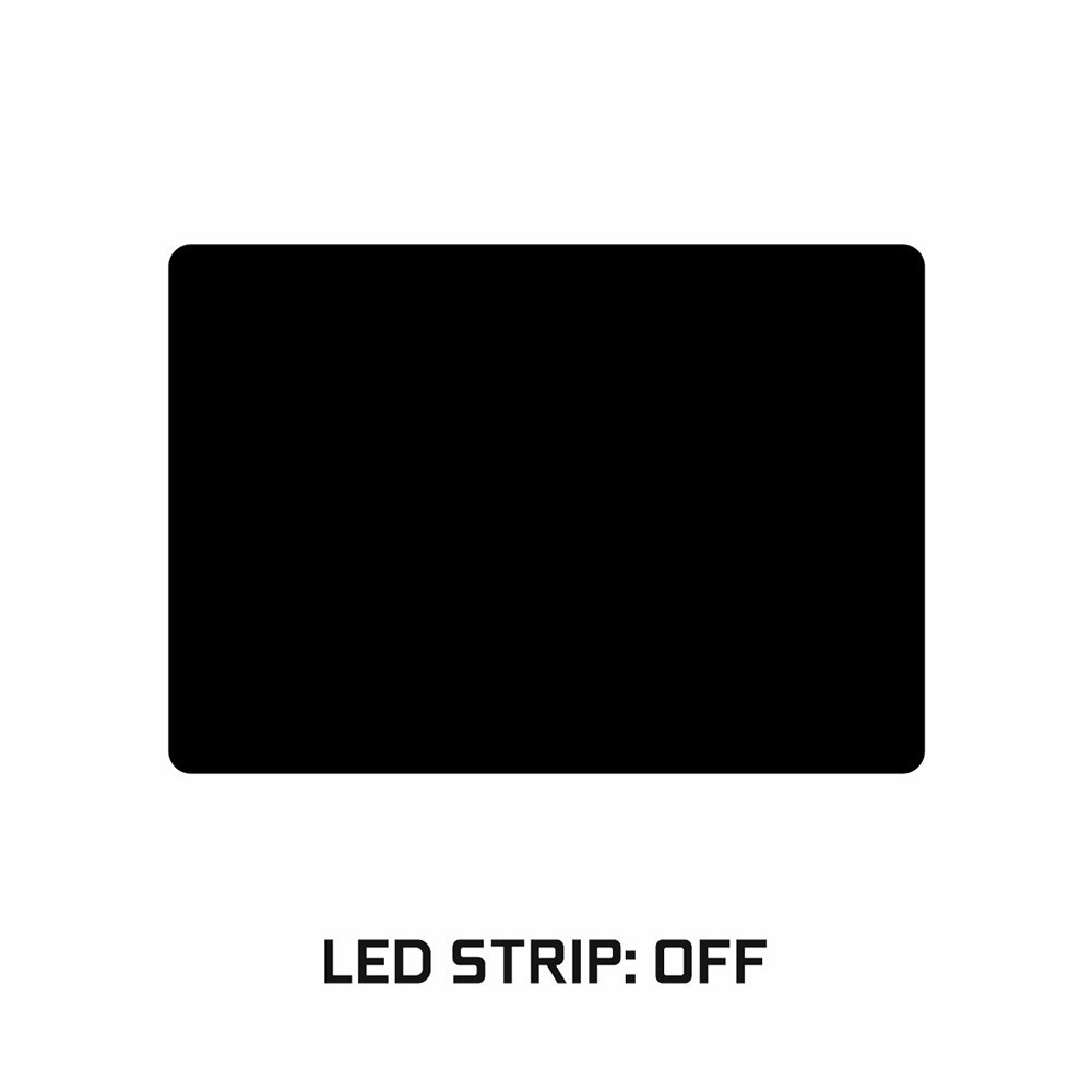 Rgb Hdd Covers