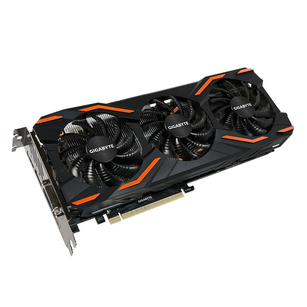 Gigabyte 1080 D5X | Backplate (L1) | ColdZero