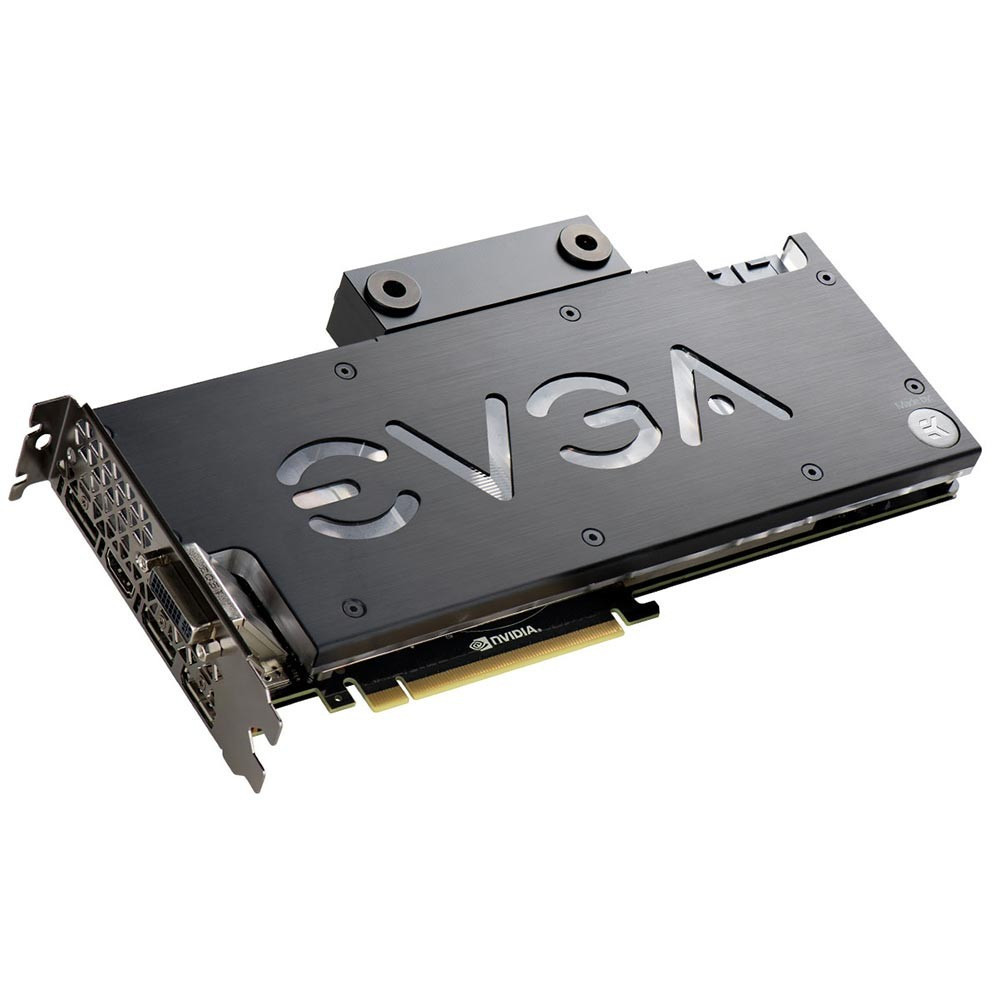 Evga 980 Ti Hydro Copper | Gpu Backplates | ColdZero