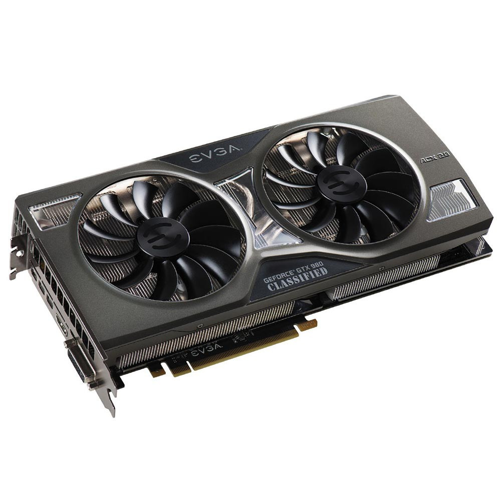 Evga 900 Series | Gpu Backplates | ColdZero