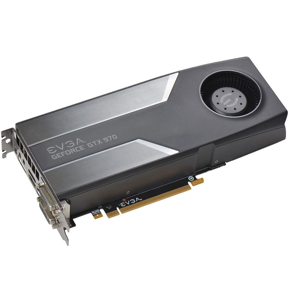 Evga 970 Gaming | Gpu Backplates | ColdZero