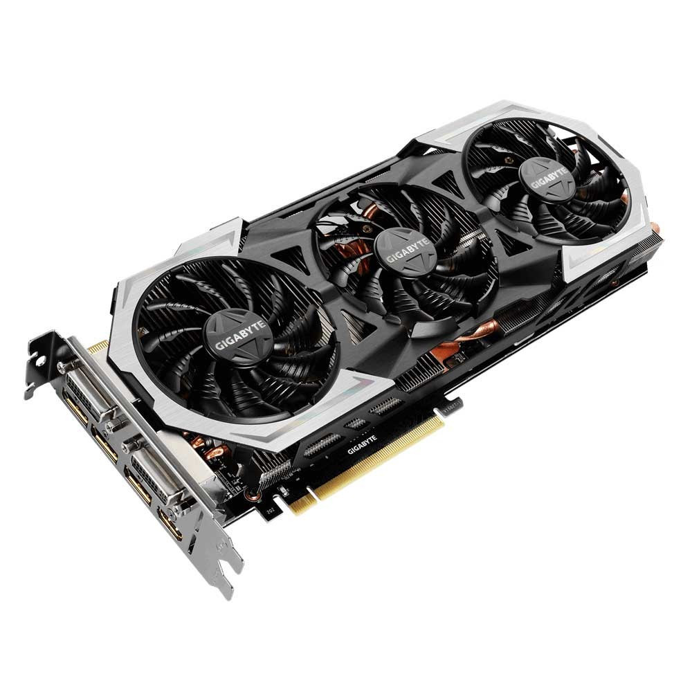 Gigabyte 980Ti G1 Gaming | Backplate (L2) | ColdZero