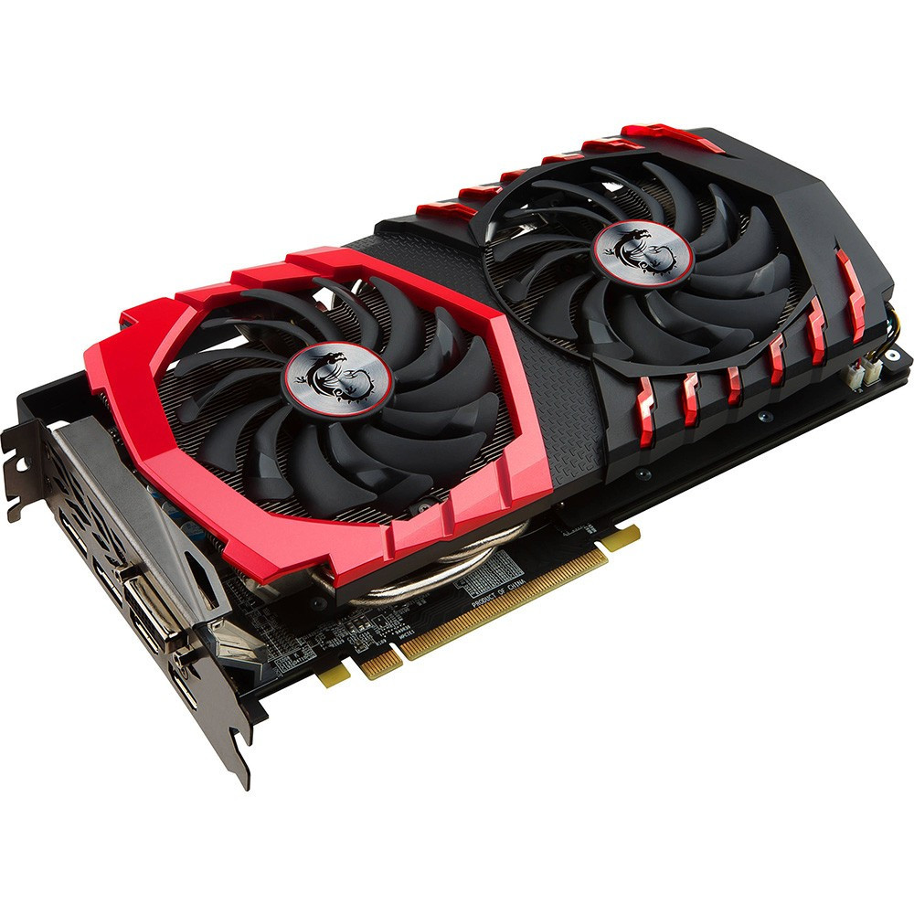 Msi Rx 580 Gaming X| Gpu Backplate (Layout 2) | ColdZero