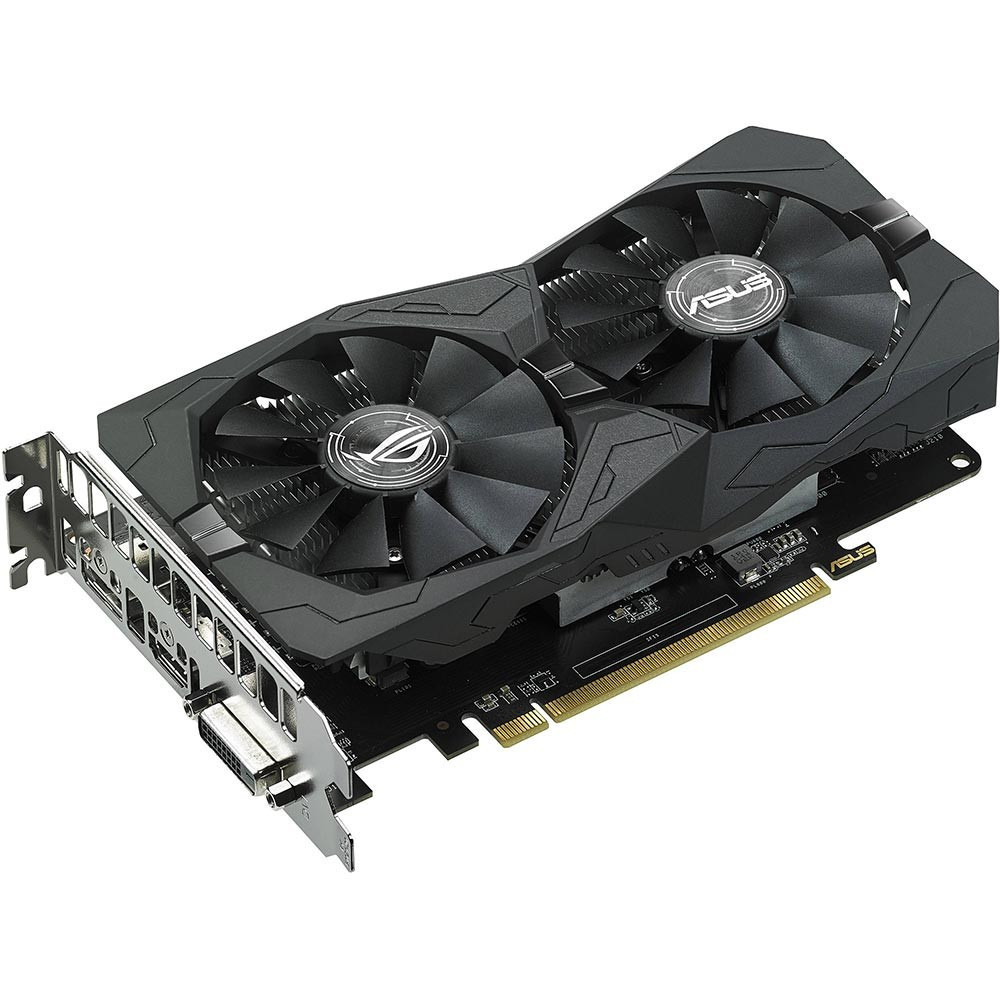 Asus Rx 560 Strix | Gpu Backplates | ColdZero