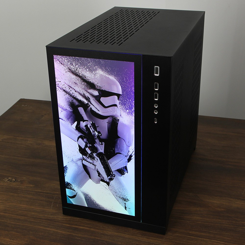 780T Motherboard Tray Cover