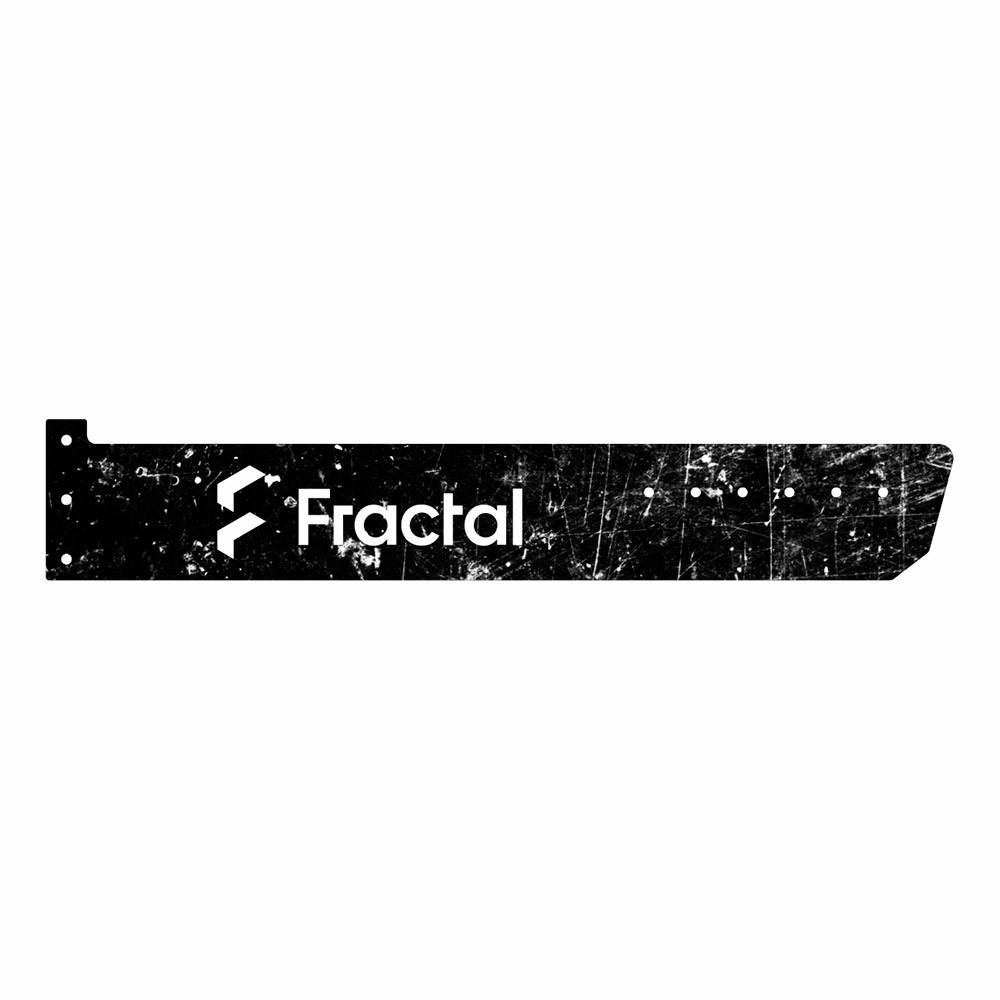 RGB Gpu Support Bracket | Fractal | ColdZero