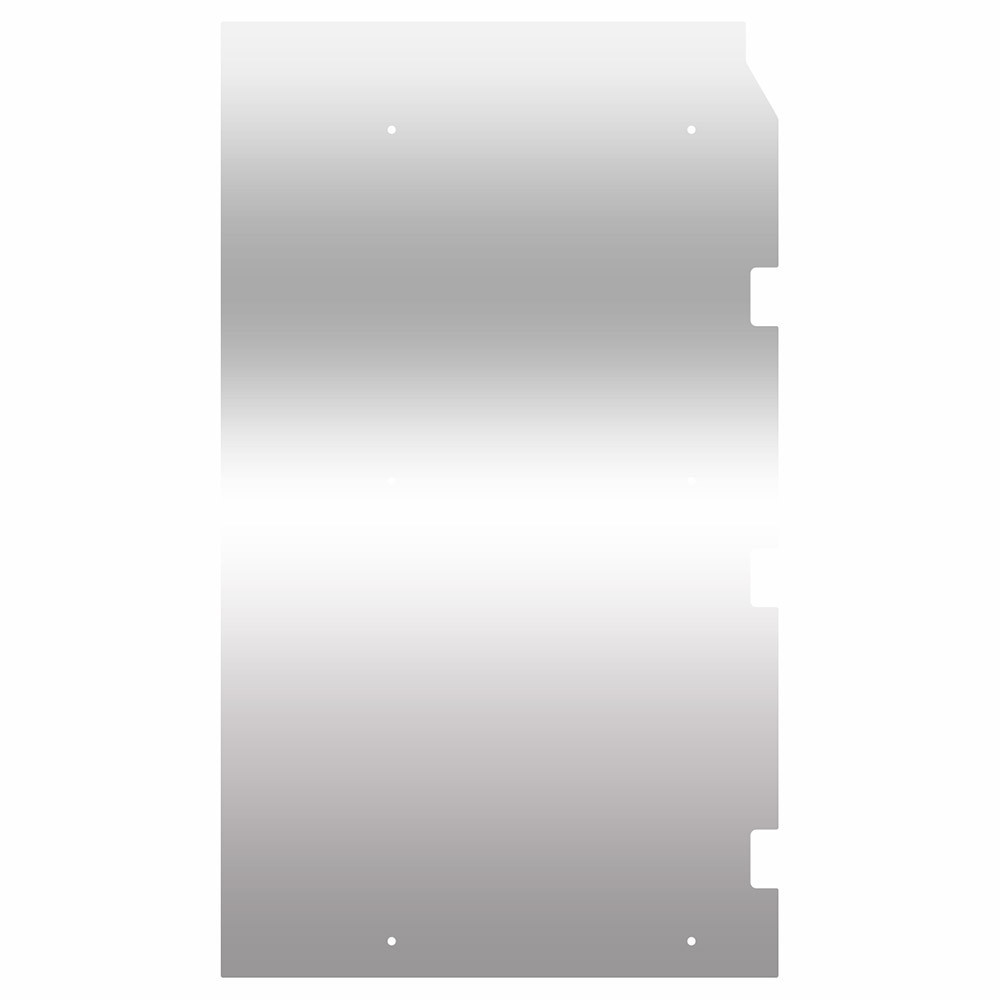 1000D | Shroud (Custom Image) | ColdZero