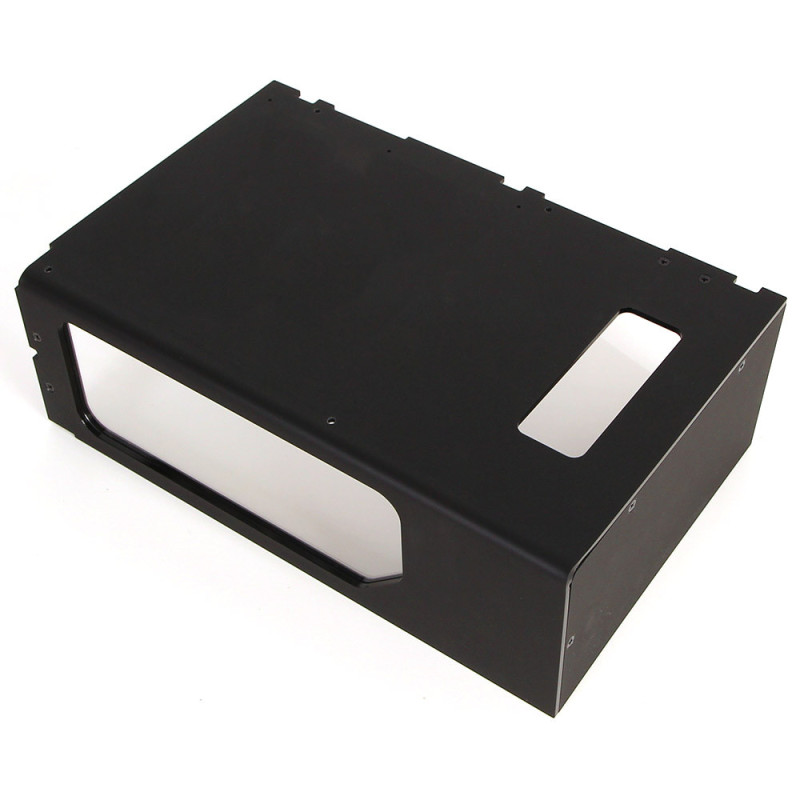 9000D | Psu Shroud | ColdZero