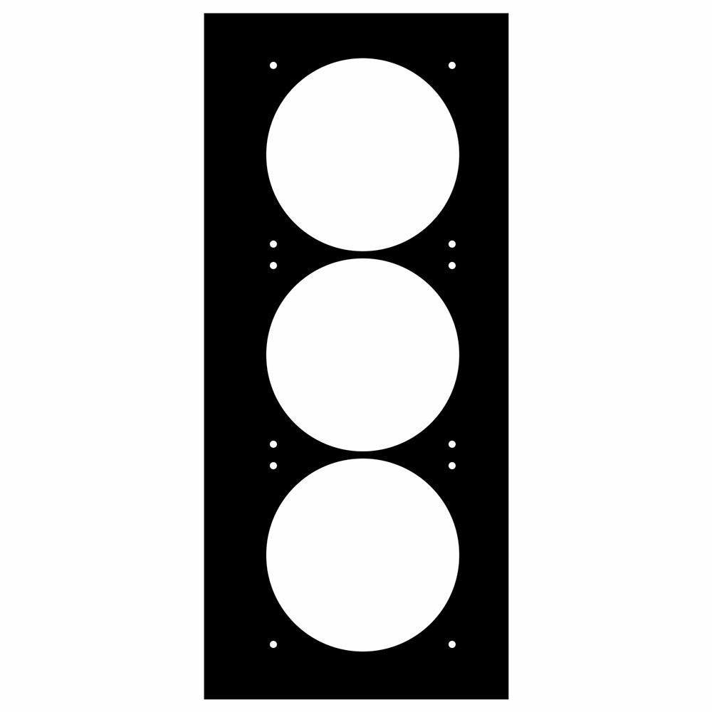 900D | Case Parts | ColdZero