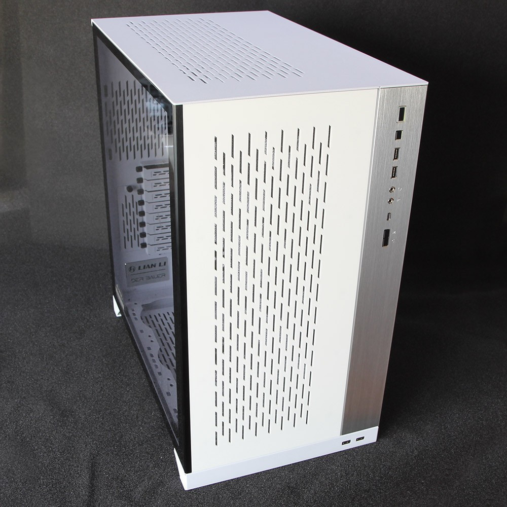 900D Fullsize Motherboard Tray Cover