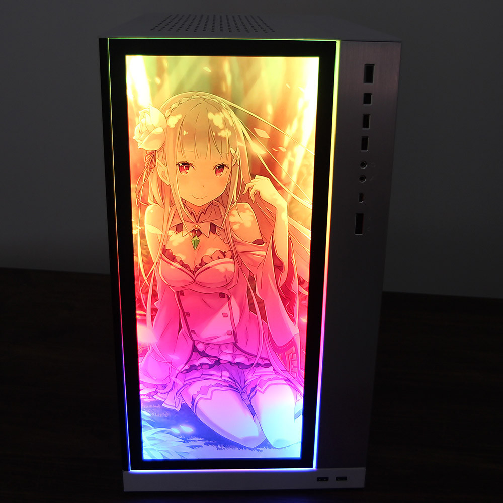 Lian Li Pc-O11 Dynamic XL Case Parts