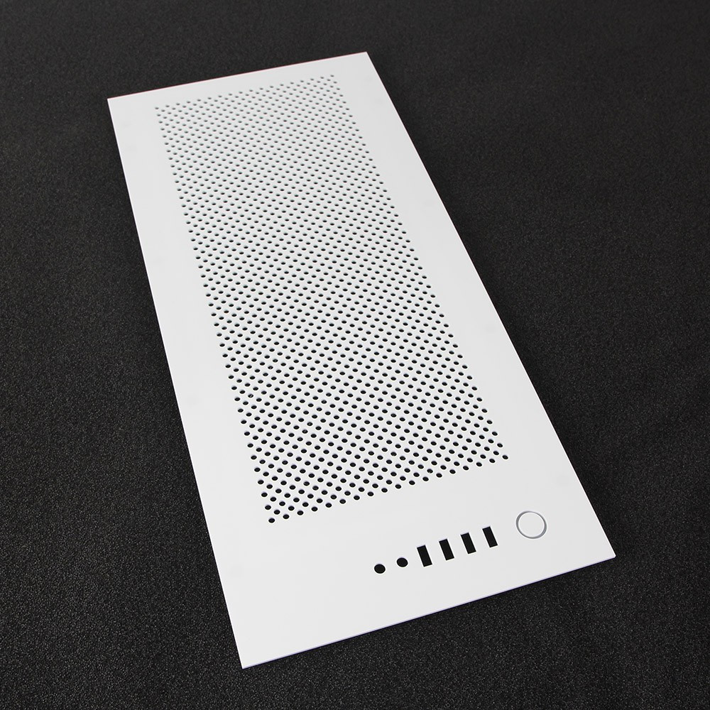 Rx 500 Series | Gpu Backplates | ColdZero