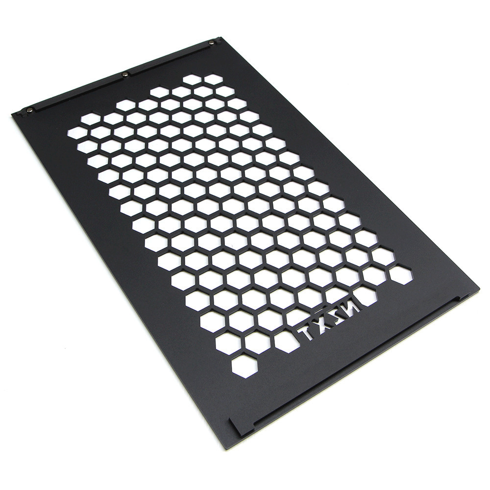 Front Panel Grill | NZXT H210i | ColdZero