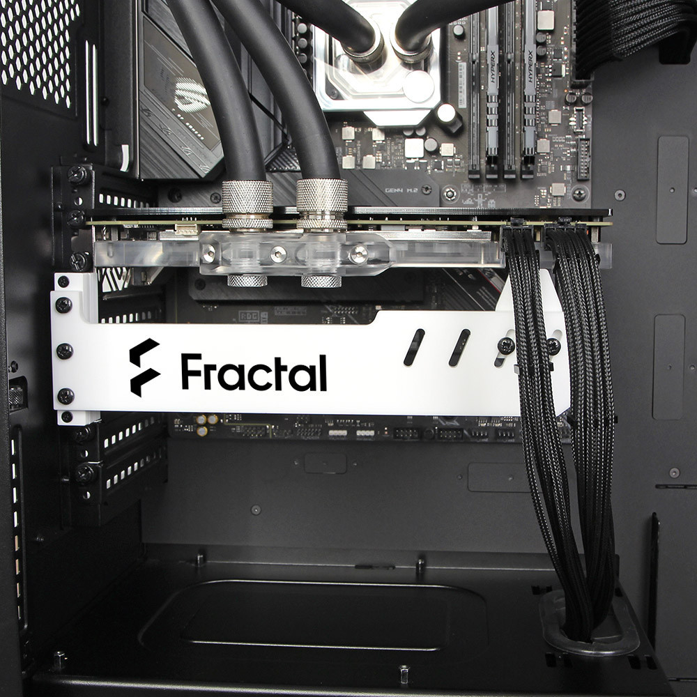 Rx 500 Series | Gpu Backplates | ColdZero