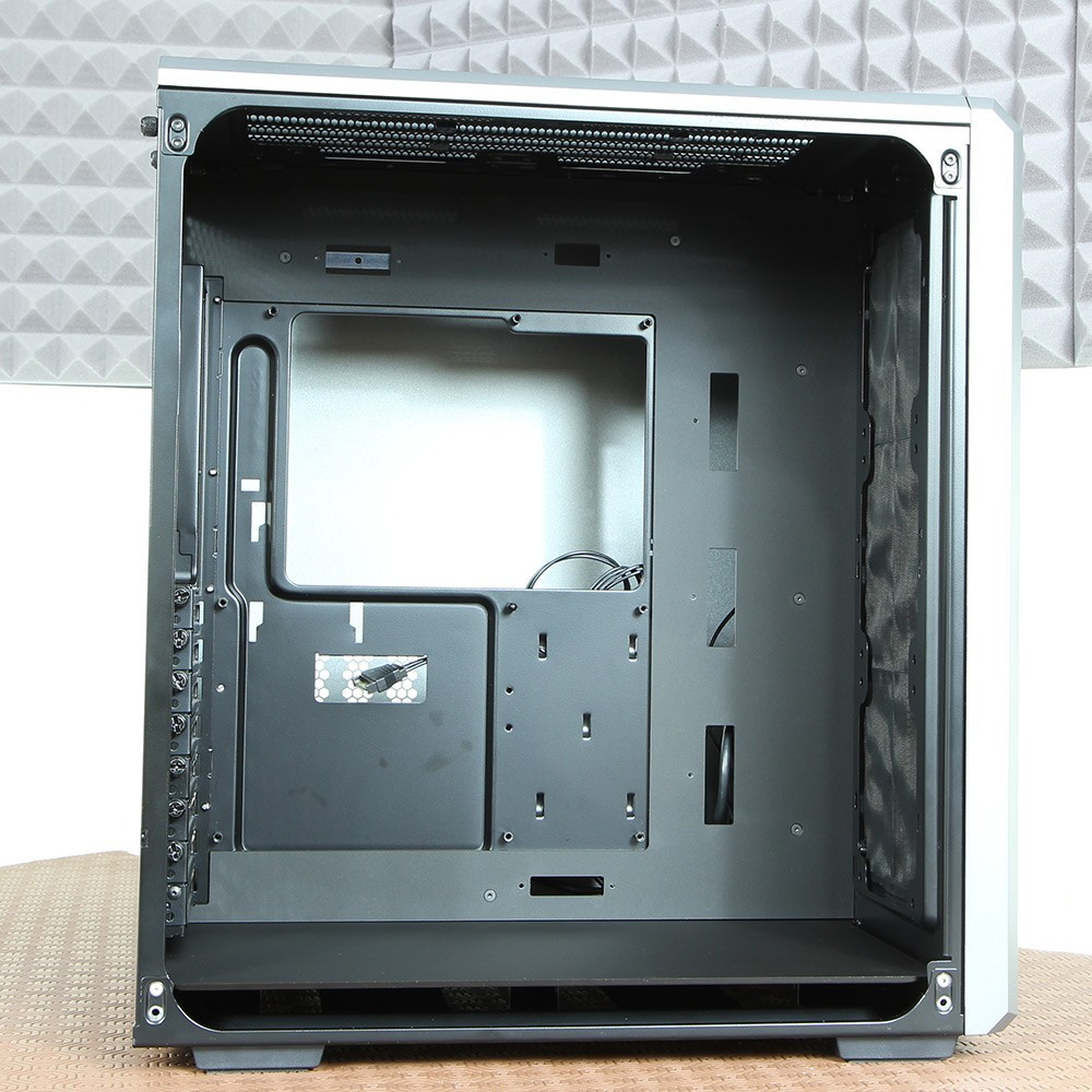 Air 540 | Midplate | ColdZero