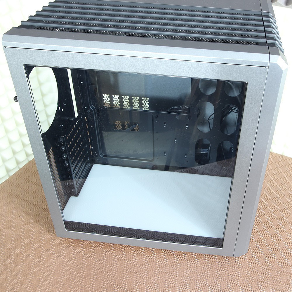 Air 540 | Lightbox | ColdZero