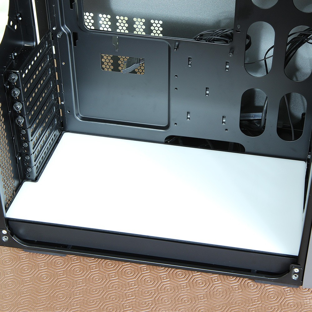 Air 540 | Lightbox | ColdZero