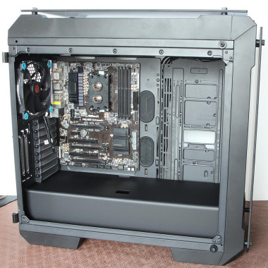 Msi Rx400 Series Gpu Backplates