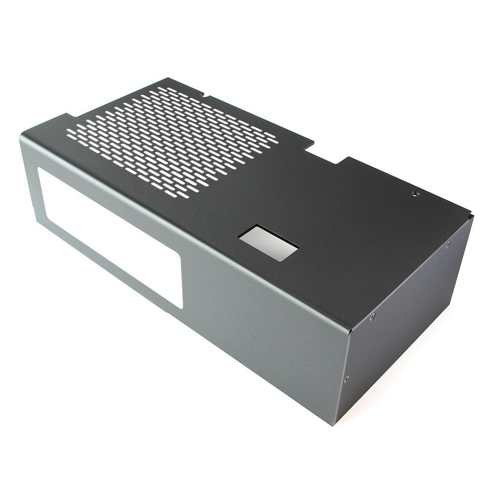 ThermalTake View 71 | Psu Shroud (Short) | ColdZero