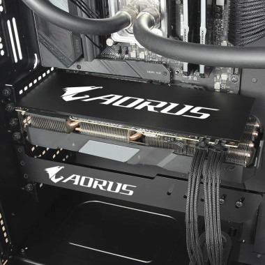 Gpu Support Brackets