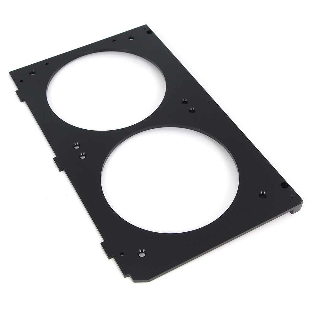 NZXT H510i Elite Case Parts