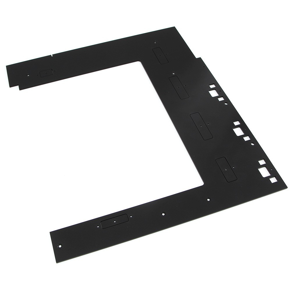 780T | Motherboard Tray Cover | ColdZero