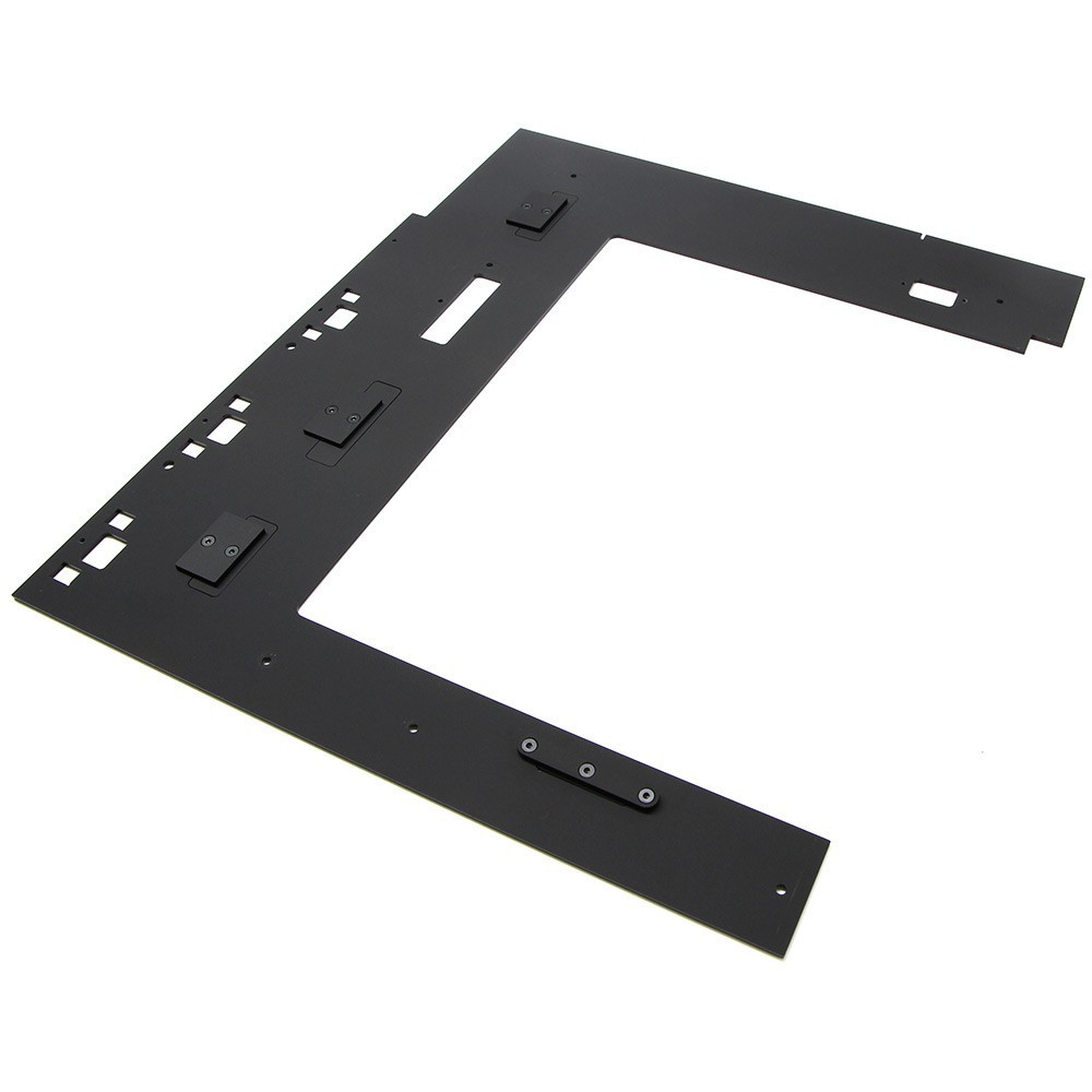 780T | Motherboard Tray Cover | ColdZero