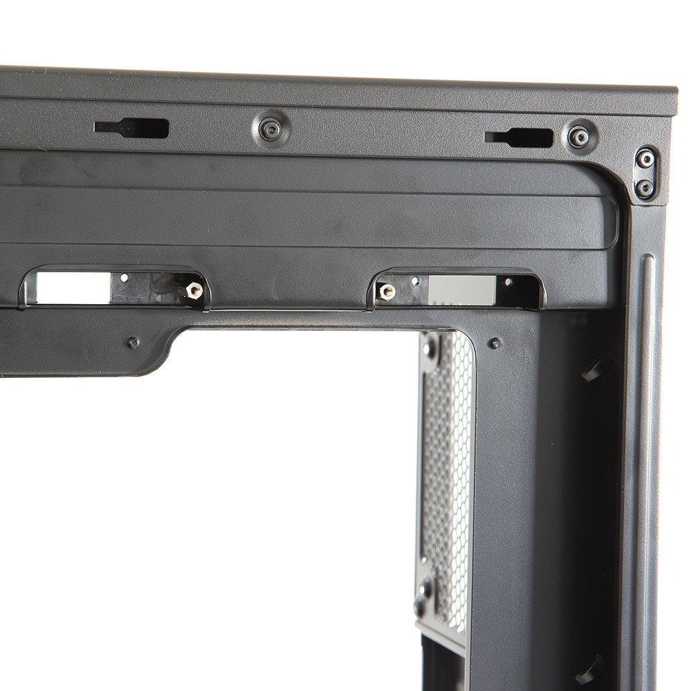 750D | Motherboard Tray Cover | ColdZero