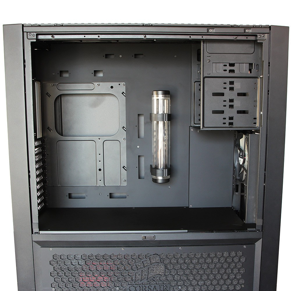 900D | Motherboard Tray Cover | ColdZero