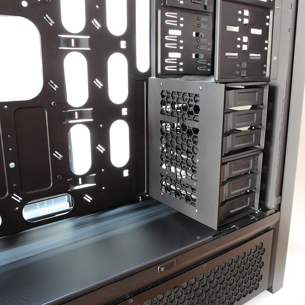 Pc Case Parts