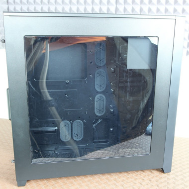 Gpu Backplates | ColdZero | Custom Designs (2)