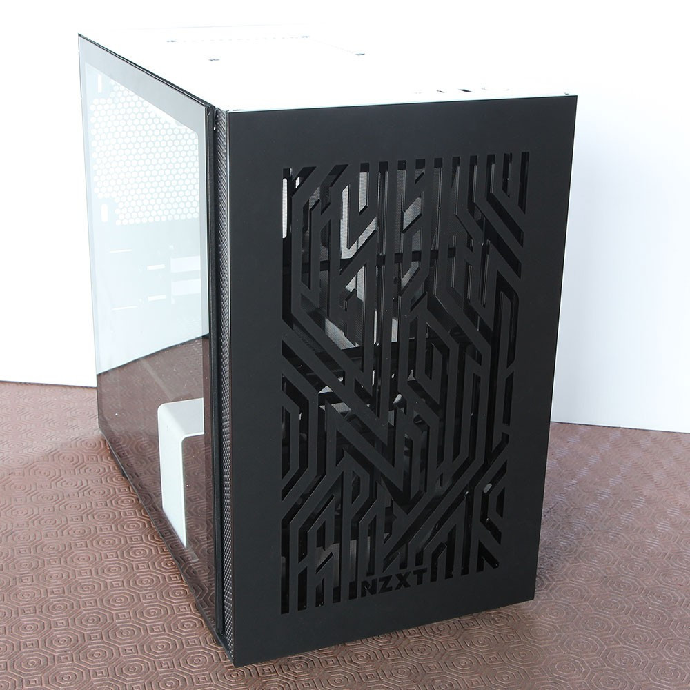 Nzxt Case Parts