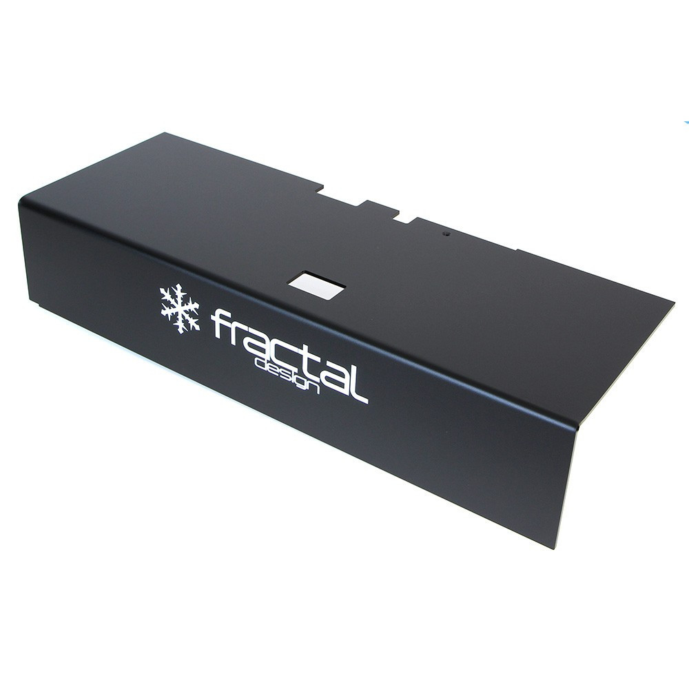 Define R5 | Shroud (Long) Color Logo | ColdZero