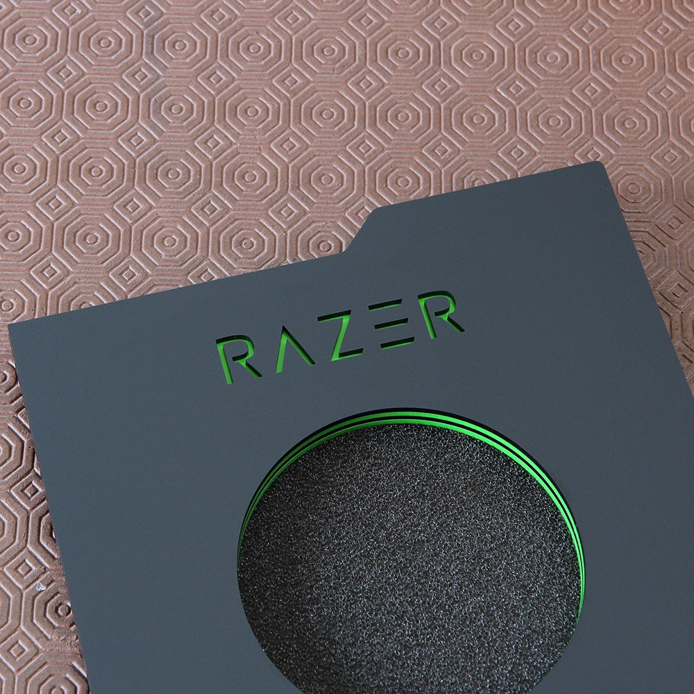 Nzxt H440 | Front Panel (3x120mm) | ColdZero