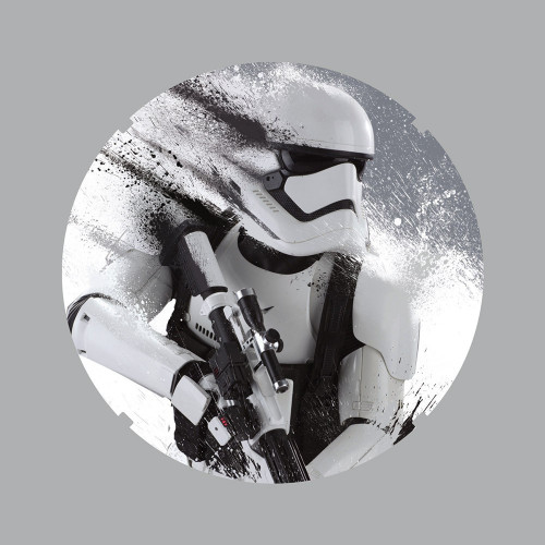 Gletscherwasser AIO Cover | Trooper v3 | ColdZero