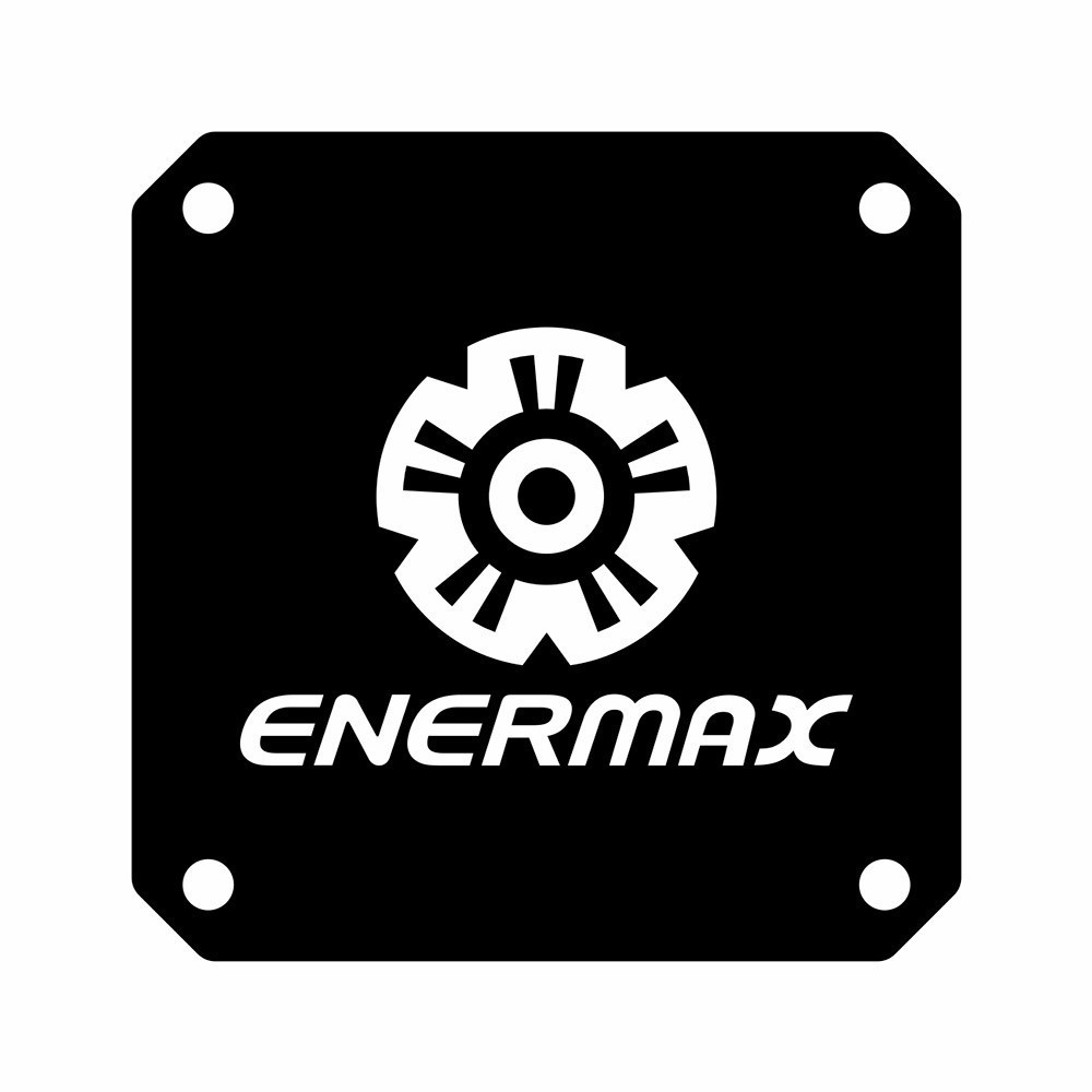 Enermax LiqMax III Aio Covers