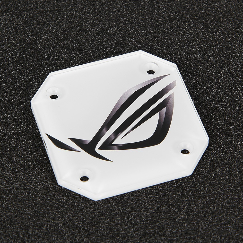EVGA 970 SSC Gaming Acx 2.0+ | Backplate (L2) | ColdZero