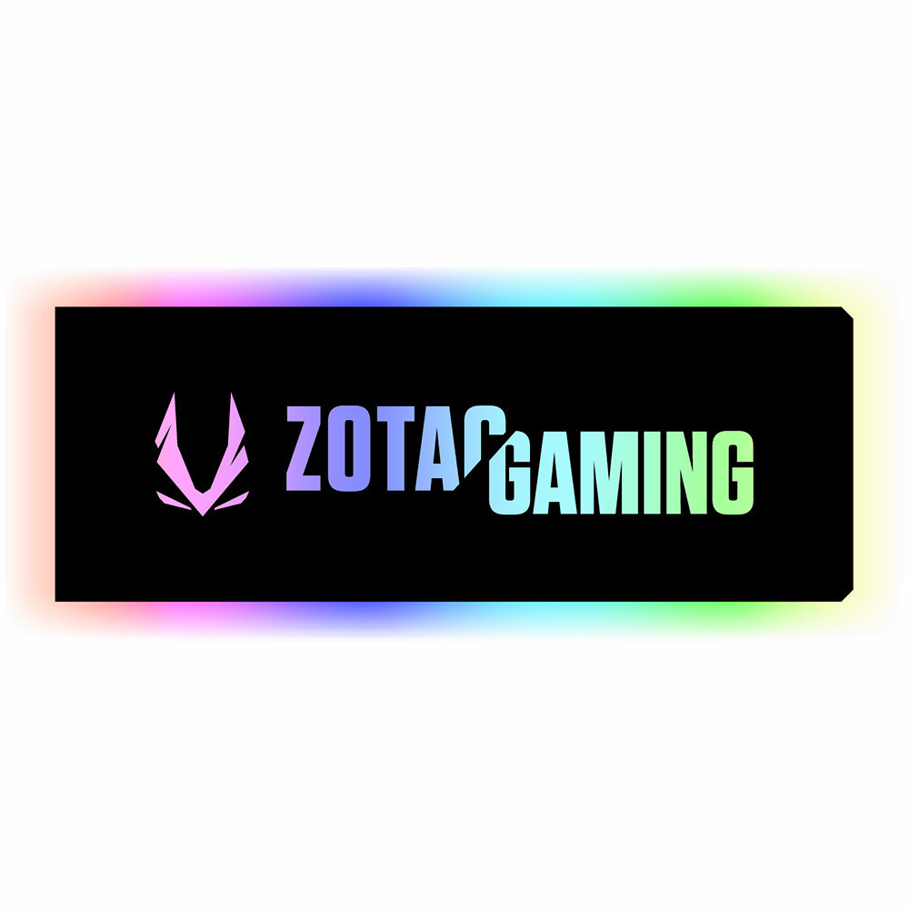 Zotac Logo ZOTAC RTX5070TI SERIES Graphic Card GIGABYTE Penang, George